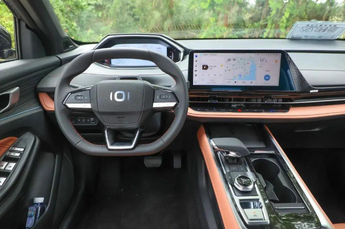 宋Pro DM-i VS长安启源Q05，自主“王者”PK_搜狐汽车_搜狐网