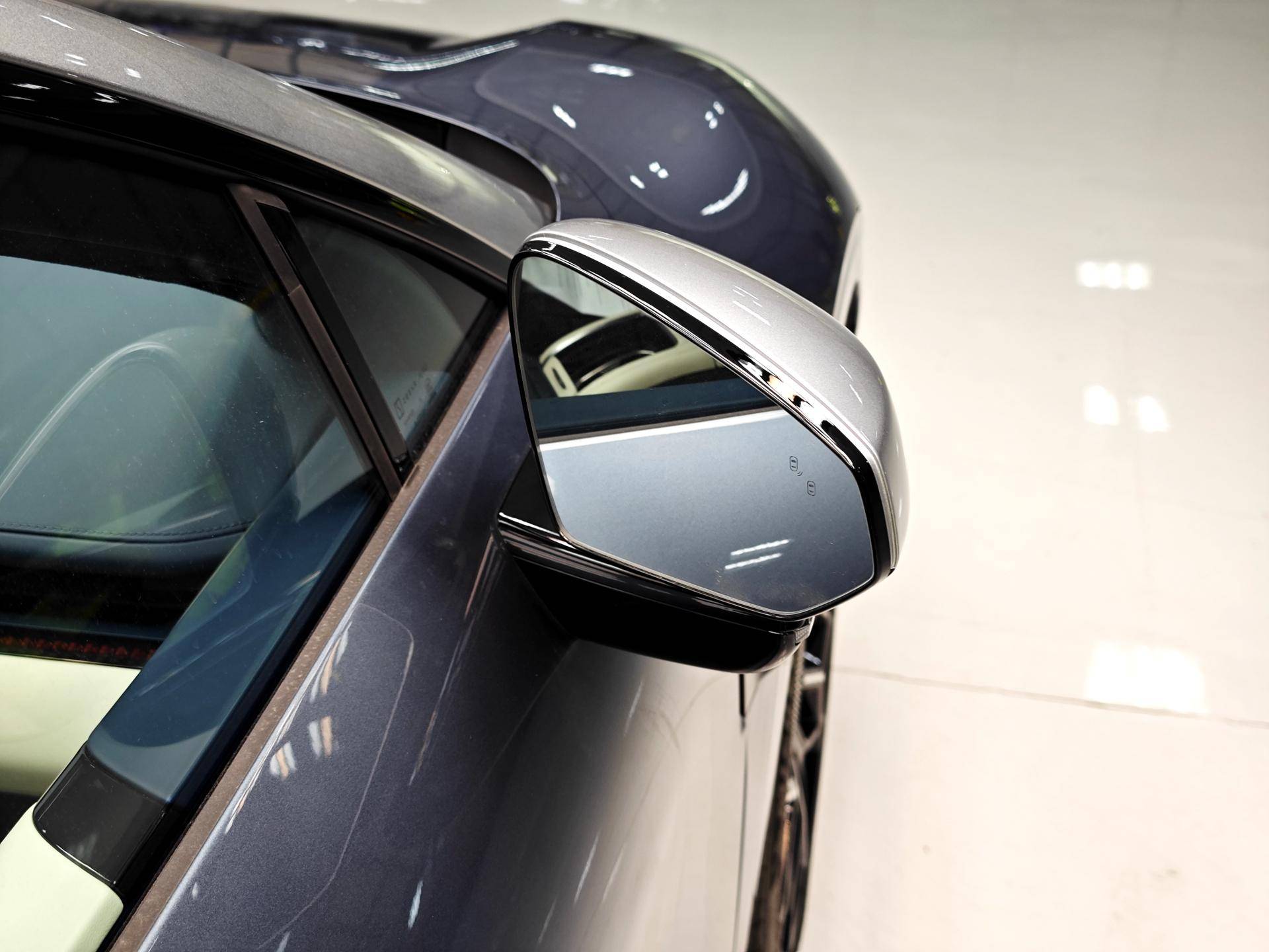 800V架构打造 实拍极氪007 售价20.99万起值得买吗？_搜狐汽车_搜狐网