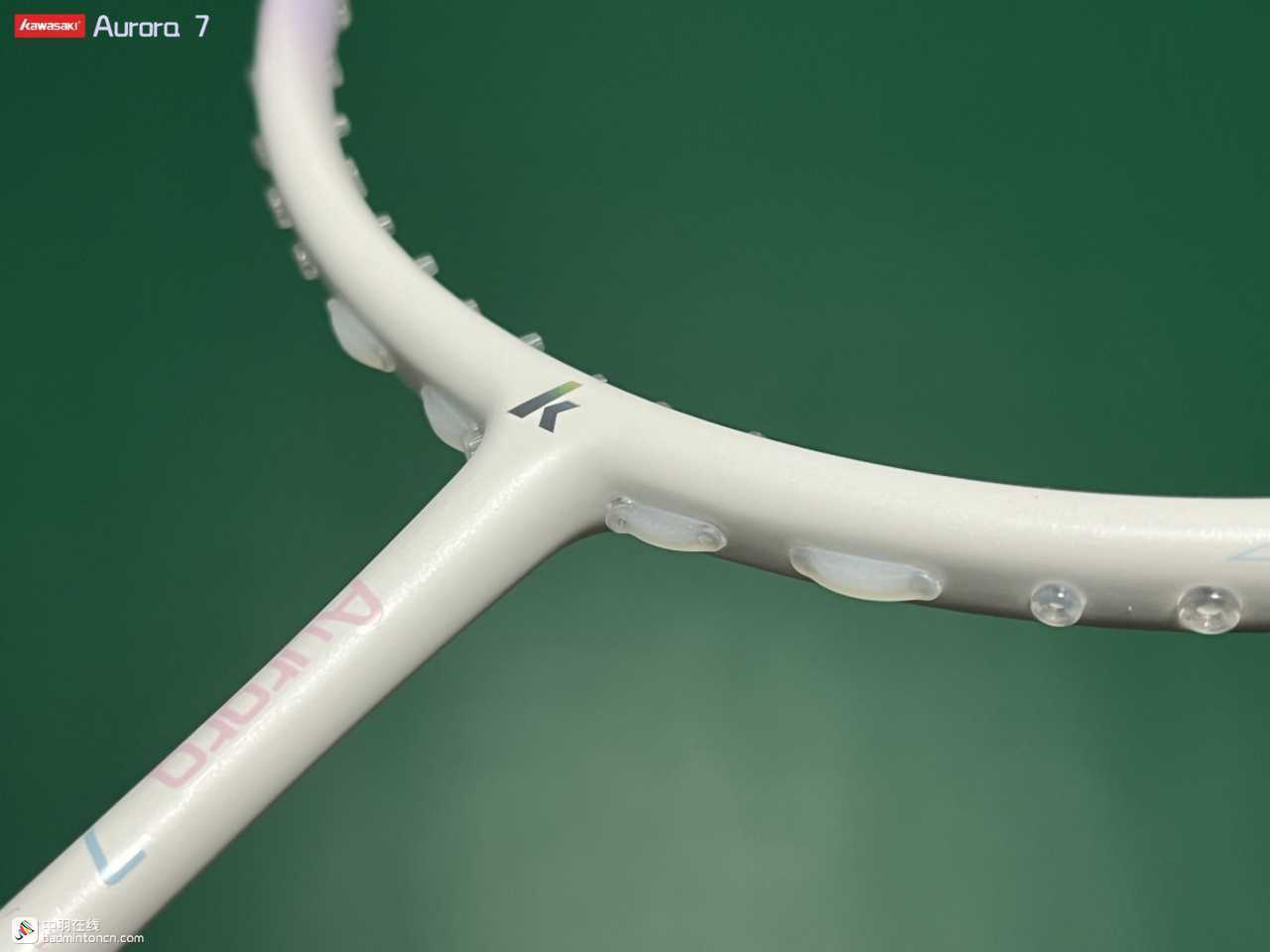 沐浴极光的云之精灵——川崎极光7（Aurora 7）综合评测 - 神兵利器 中羽在线社区