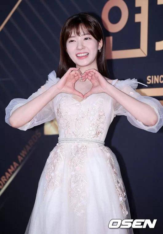 从李伊京到赵秀敏，韩剧《嫁给你》打造黄金阵容，演绎相亲浪漫 -6parkbbs.com