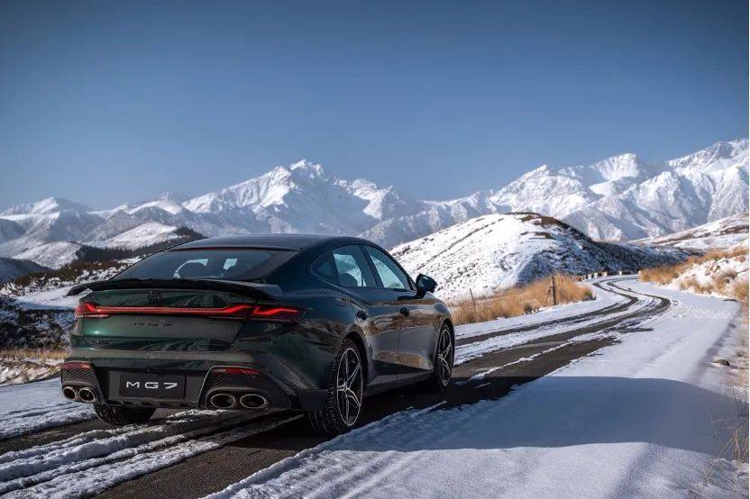 MG7斩获中国汽车电视总评榜“年度运动轿跑”_搜狐汽车_搜狐网