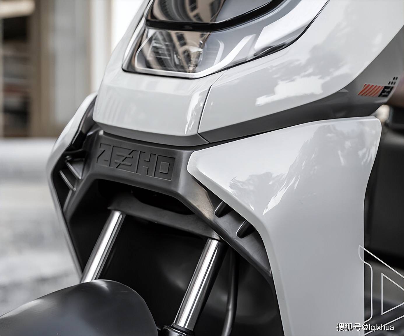 3999元起，极核AE2发布，电动自行车的天花板，时尚好看还很智能_搜狐汽车_搜狐网