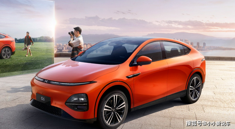 20万左右预算，2024款飞凡R7和小鹏G6，谁才是“优选”？_搜狐汽车_搜狐网