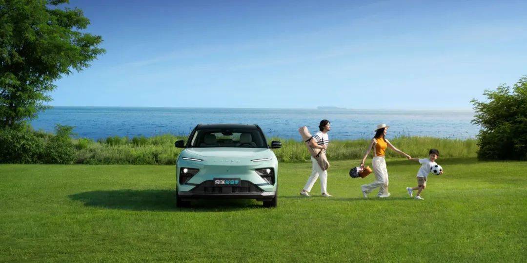 续航破500km，新平台加持，奇瑞舒享家和深蓝S7如何抉择？_搜狐汽车_搜狐网