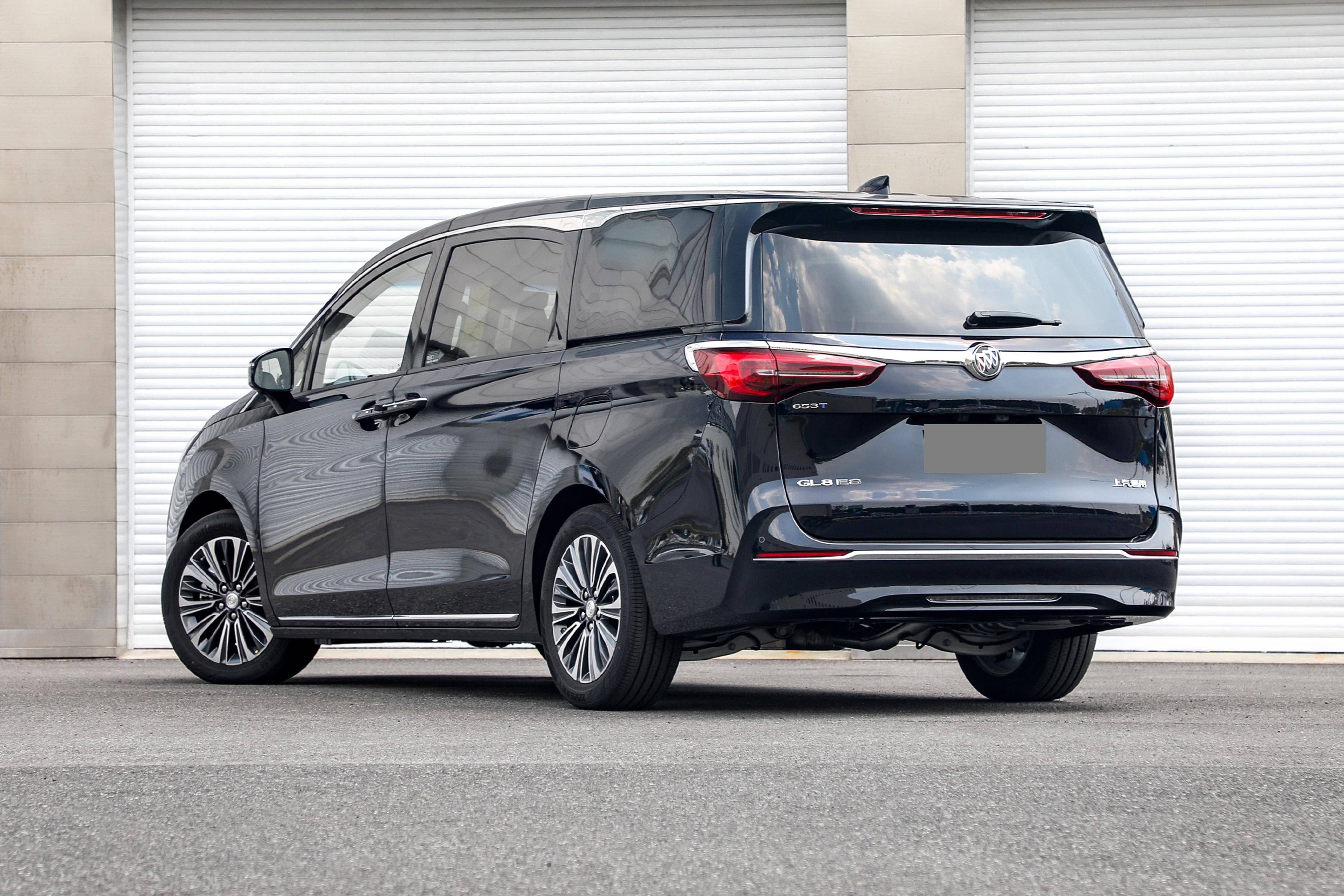 别克GL8销量持续低迷，12月只卖出3531辆，属于它的时代过去了？_搜狐汽车_搜狐网