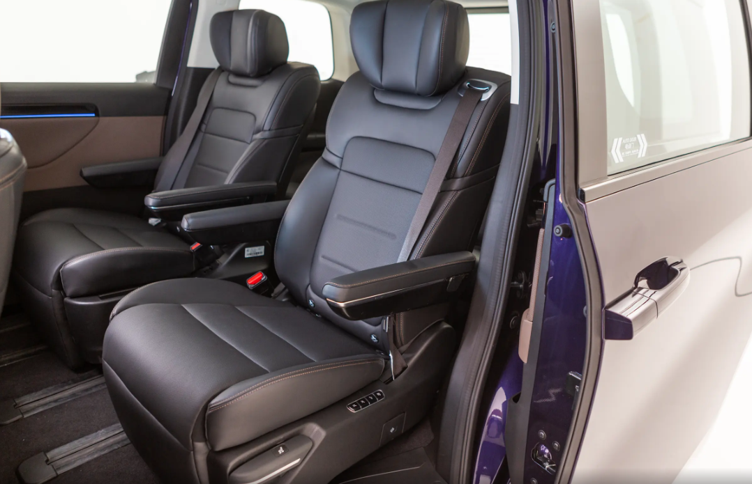 家用MPV新选择，传祺E8 PHEV售价20.98万起，12月销量超过奥德赛_搜狐汽车_搜狐网