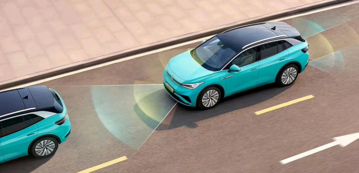 ID.4 X究竟比元Plus强在哪里？看完这篇我悟了_搜狐汽车_搜狐网