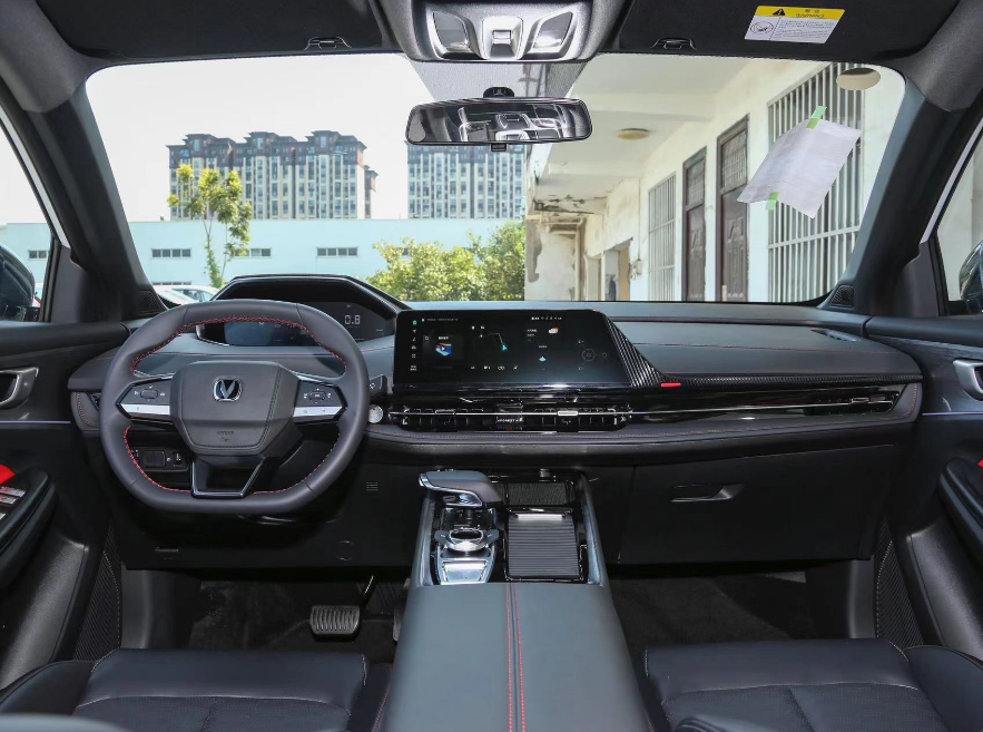 吉利博越COOL、长安CS55 PLUS、哈弗H6，三款热门SUV谁更值得选？_搜狐汽车_搜狐网