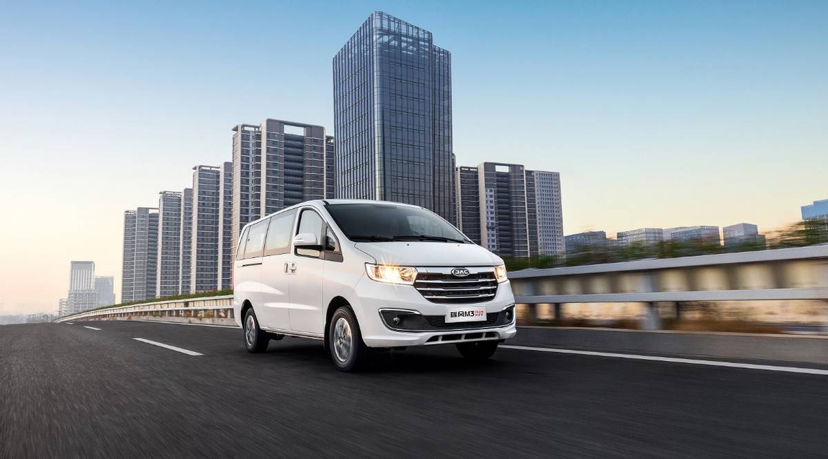 硬是靠实力的瑞风M3 PLUS HEV，挣得到里子也扳回了面子_搜狐汽车_搜狐网