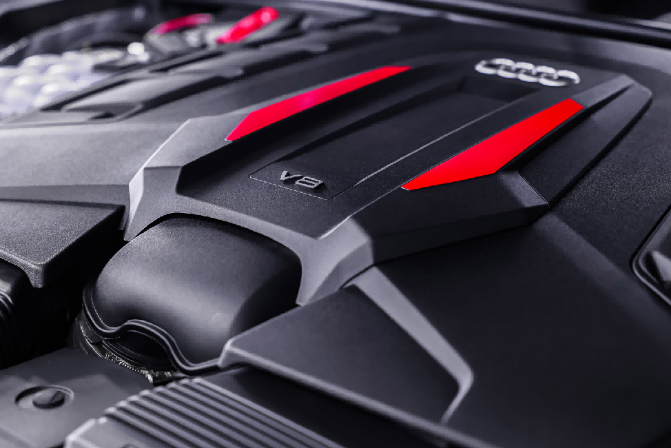 外在风度，内在锋芒全新奥迪 SQ7暗夜骑士版正式上市_搜狐汽车_搜狐网