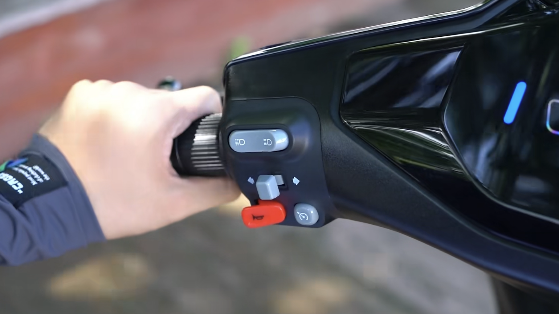 小牛MQiL和九号F90M电动车哪个好？_搜狐汽车_搜狐网