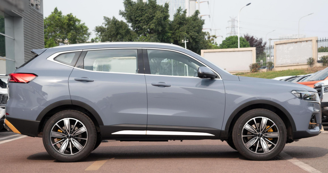 过年回家就选它了：第二代长安X7PLUS对比第二代哈弗H6_搜狐汽车_搜狐网