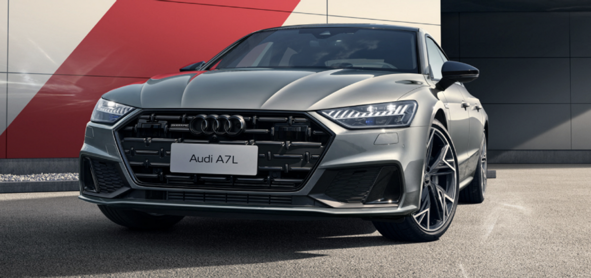 一个月暴涨121%！月销量突破6000台，奥迪A7L为何大卖了？_搜狐汽车_搜狐网