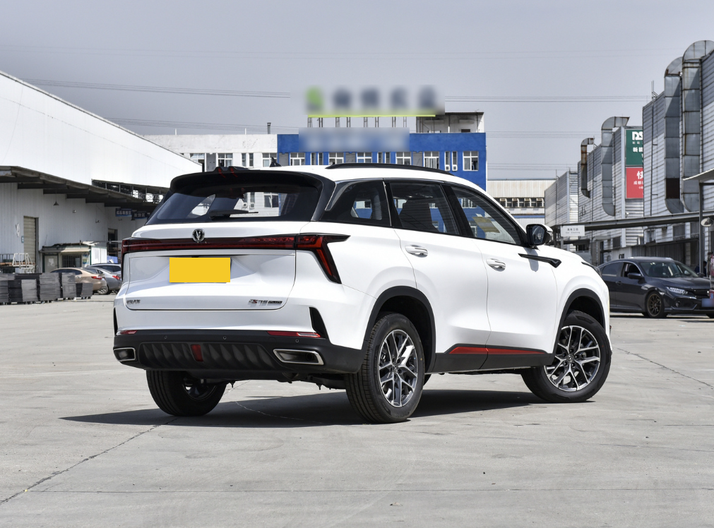 当中型插混SUV蓝电E5到10万内，长安CS75 PLUS如何应对竞争压力？_搜狐汽车_搜狐网