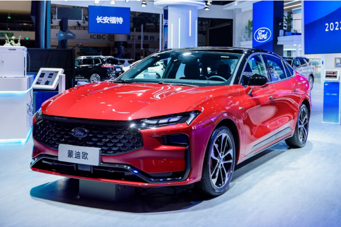 ford汽车：专注新品研发 为中国消费者带来更美好的出行体验_搜狐汽车_搜狐网