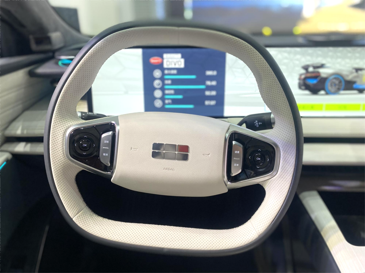 buff叠满的吉利银河E8，迎来重庆区域上市_搜狐汽车_搜狐网