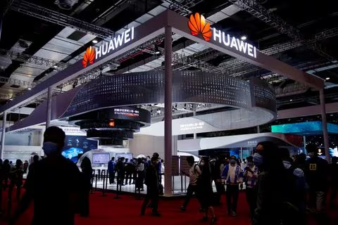 智界、阿维塔交付延期，华为零部件供应不足？_搜狐汽车_搜狐网