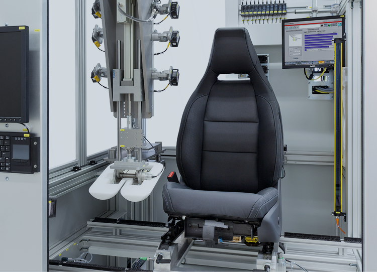 FMVSS 207：了解汽车座椅安全标准，提升产品质量，吸引更多美国消费者_搜狐汽车_搜狐网