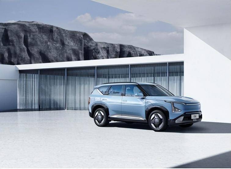 18万级唯一720km续航，起亚EV5长续航版满电上市。_搜狐汽车_搜狐网