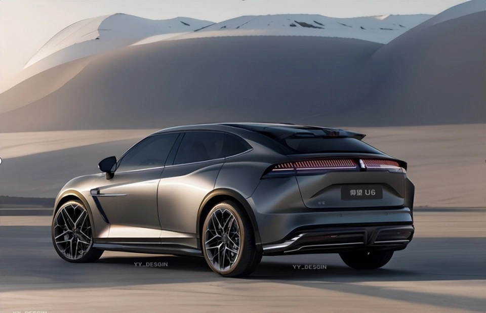 定价比肩911！168万的仰望U9是不是太飘了？_搜狐汽车_搜狐网