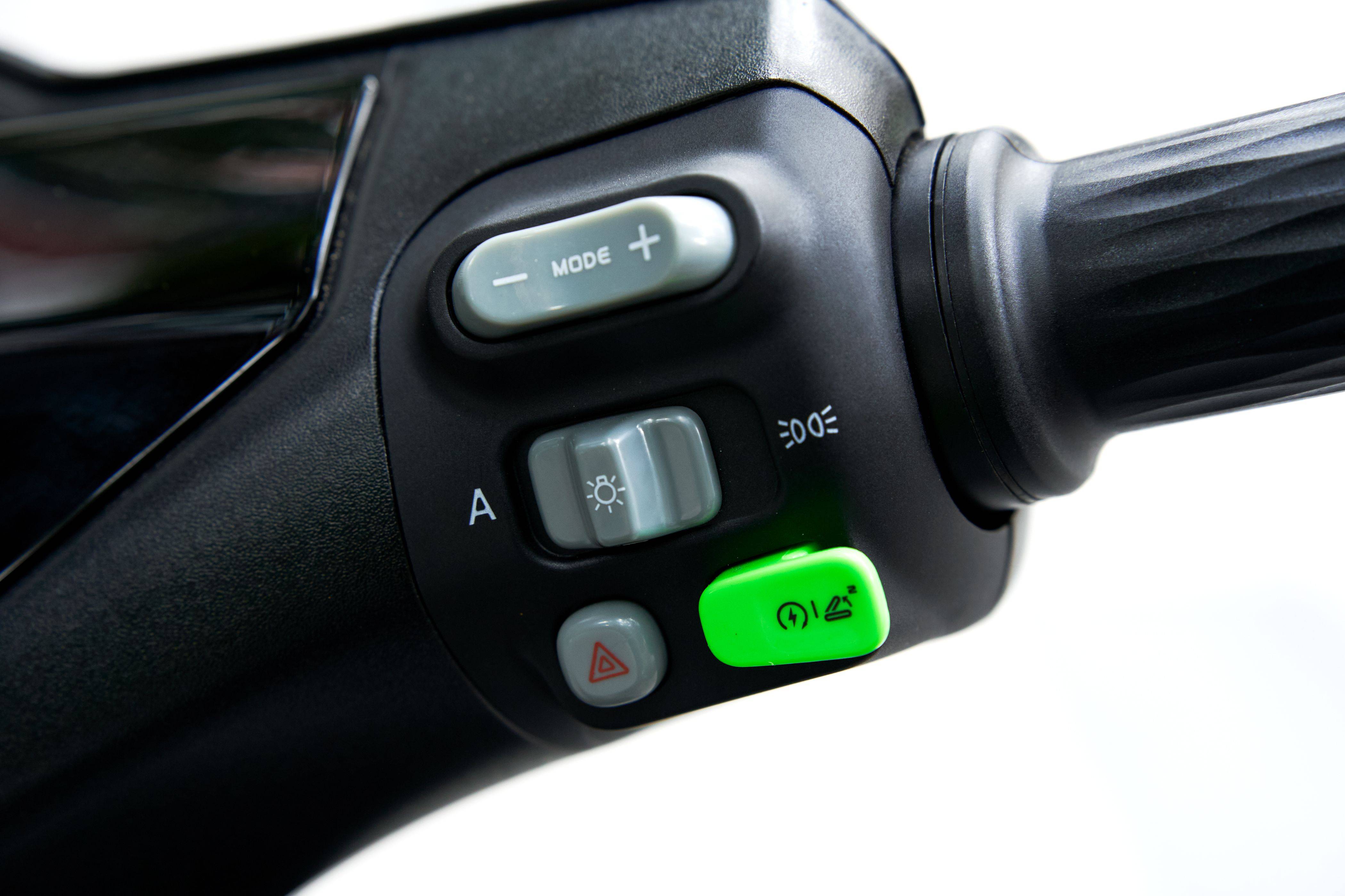 配置全面升级，九号电动Fz MIX究竟值不值得买？一文看懂_搜狐汽车_搜狐网