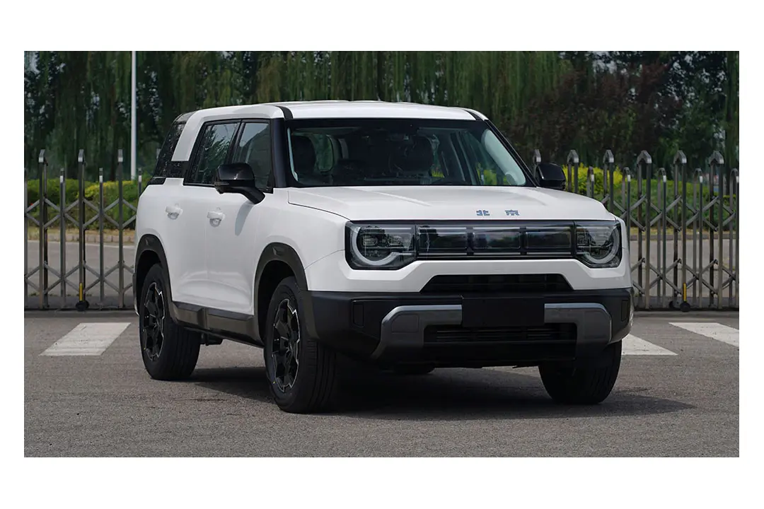 年轻人的硬派车型要来了！1.5T混合动力能成全新北京BJ30破局关键吗？_搜狐汽车_搜狐网