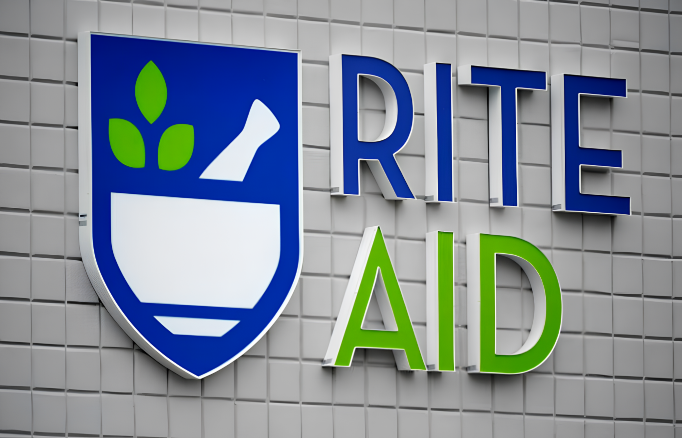 个护类专业商超 : CVS、Rite Aid、Walgreens_零售_美国的_沃尔格林