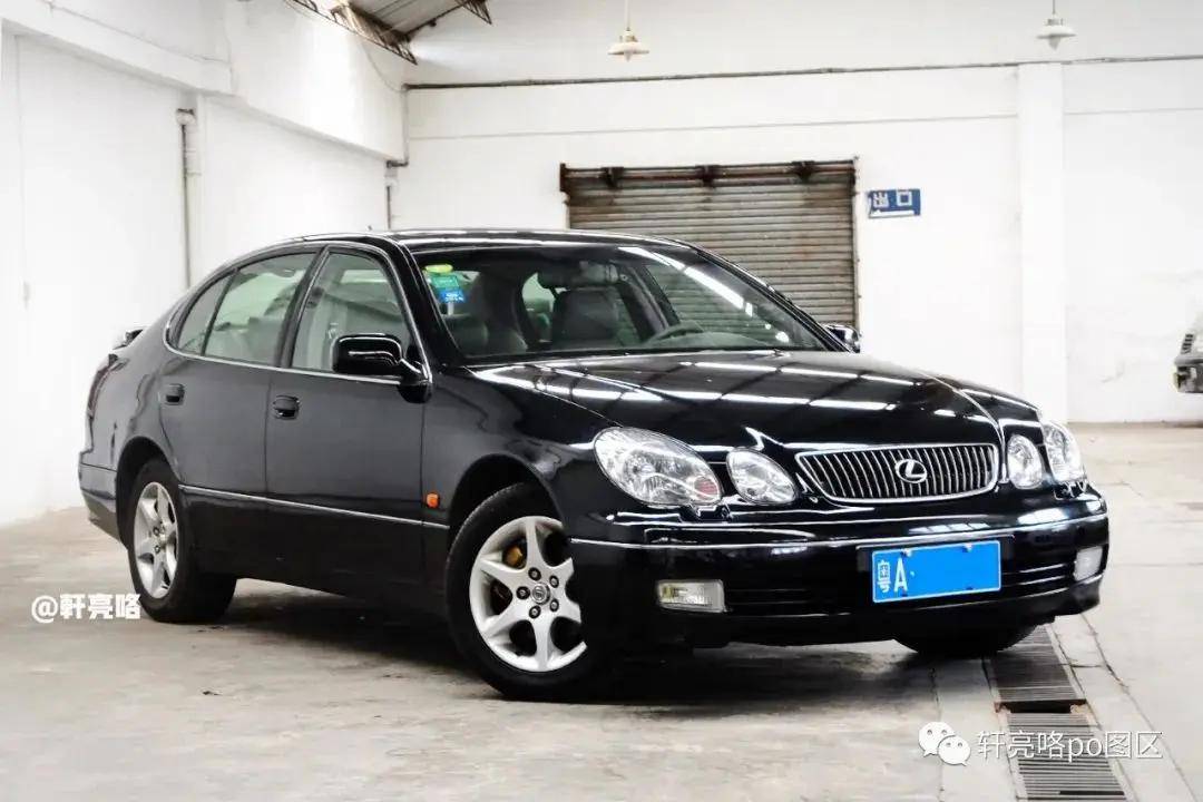 日式大排量——凌志GS二代/Lexus GS S160_搜狐汽车_搜狐网