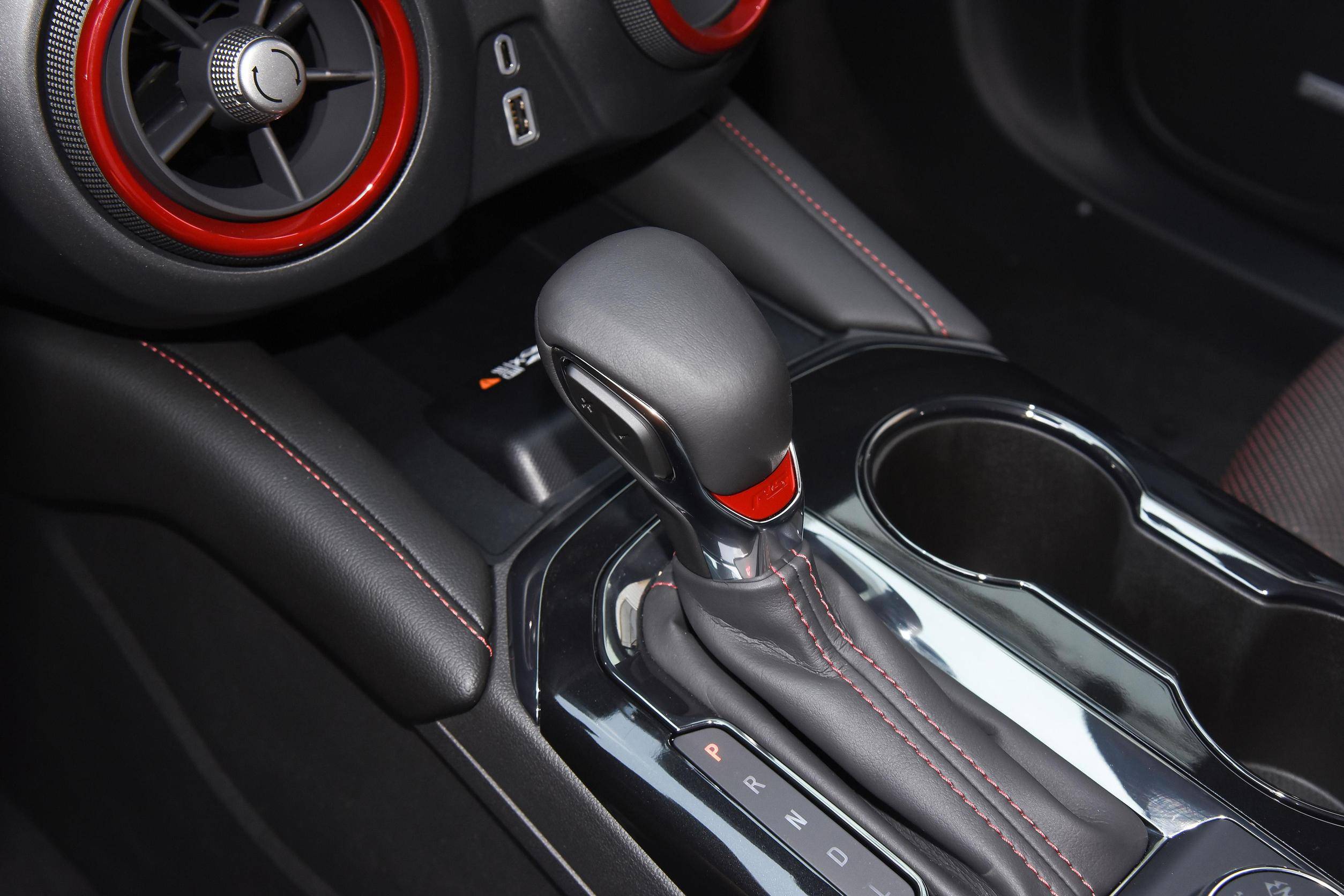 全系2.0T+9AT，售19.49万元起，雪佛兰开拓者可以入手吗？_搜狐汽车_搜狐网