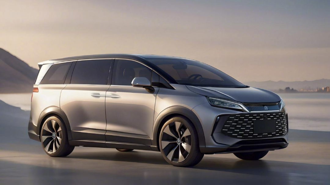 比亚迪唐MAX有消息吗？别克GL8要出混动？丨帮你选MPV_搜狐汽车_搜狐网