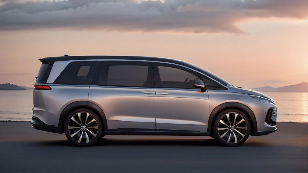 比亚迪唐MAX有消息吗？别克GL8要出混动？丨帮你选MPV_搜狐汽车_搜狐网