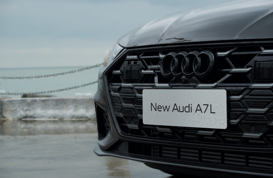 试驾 | 上汽奥迪新A7L，Lucky seven的意思是“逢七必火”_搜狐汽车_搜狐网