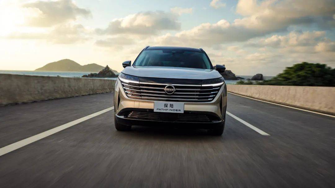 中大型SUV别看新势力了，日产诚意更足，2.0T+7座23.98万起_搜狐汽车_搜狐网