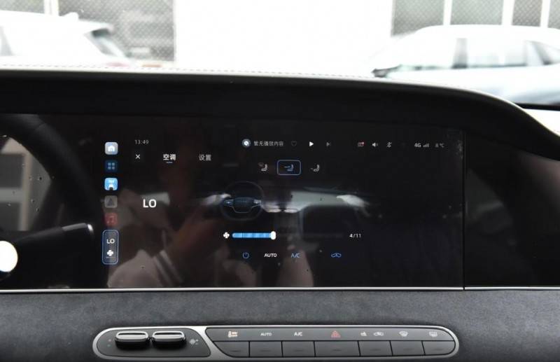 荣威D7 EV深度解析：续航610km，豪华舒适纯电家轿引领市场新潮流_搜狐汽车_搜狐网