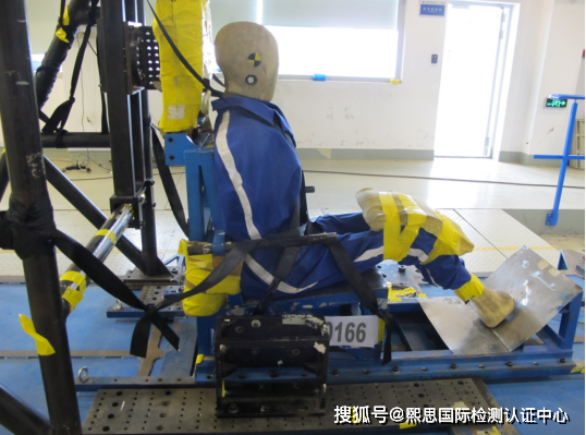 安全带E-mark认证-ECE R16认证_搜狐汽车_搜狐网