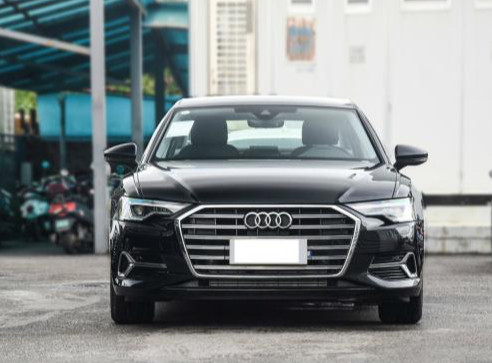 豪华车型新宠儿，奥迪A6L让人心动不已_搜狐汽车_搜狐网