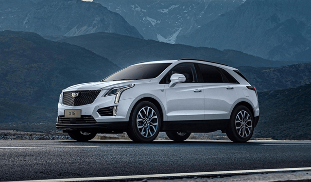 26万买豪华SUV！XT5官宣降价10万 原因竟是这样？_搜狐汽车_搜狐网