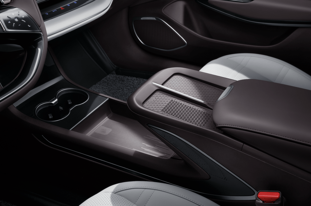 续航里程600公里，红旗EH7正式上市售22.98万元起_搜狐汽车_搜狐网