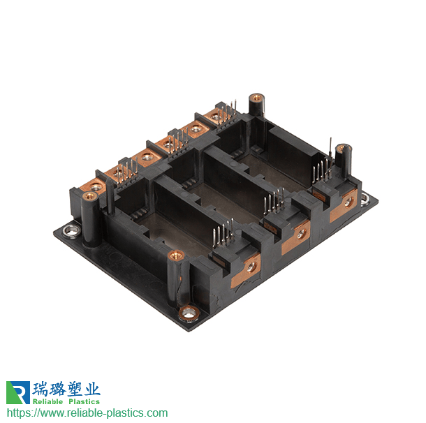 新能源汽车IGBT模块PPS注塑方案_搜狐汽车_搜狐网