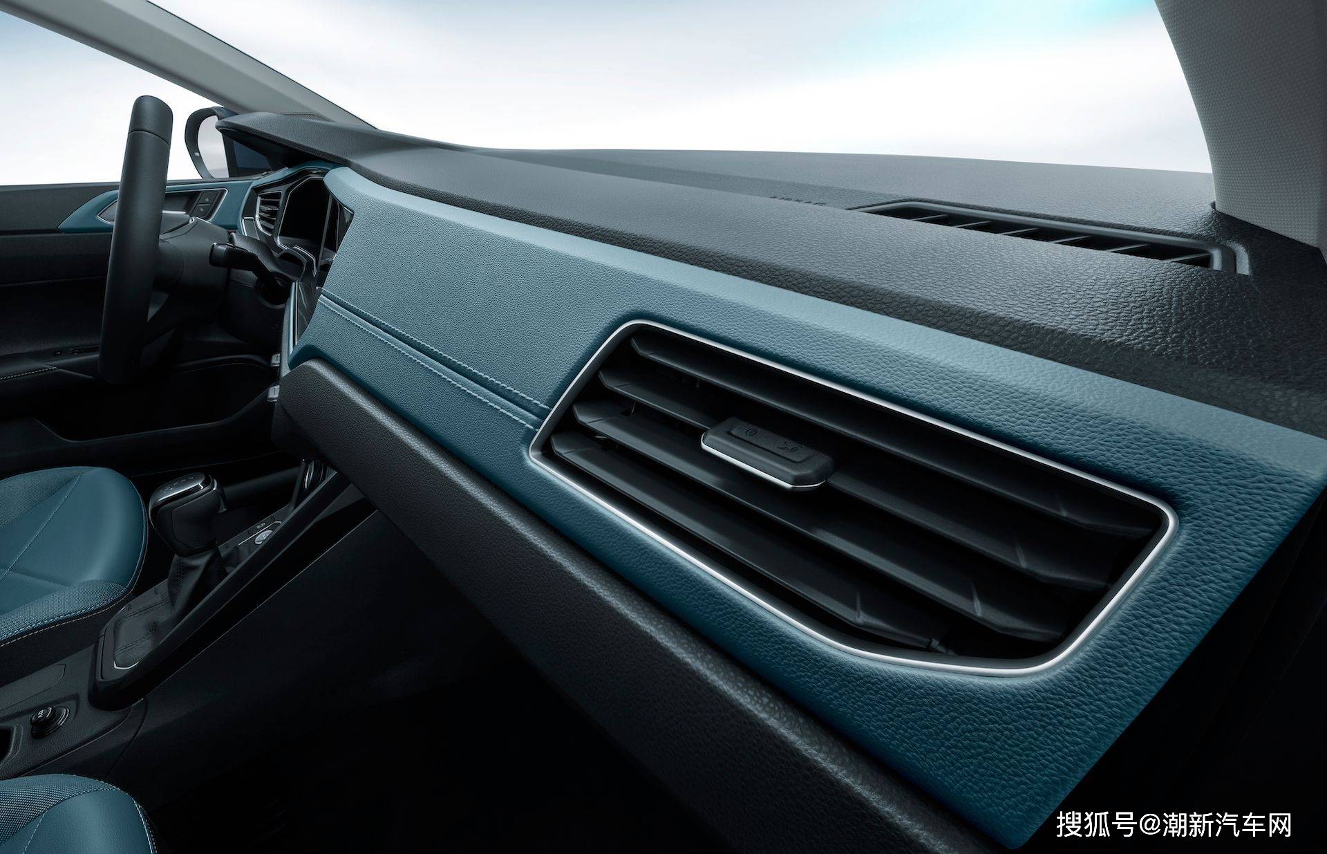 C-AHI评测全五星，朗逸新锐再获权威健康认证_搜狐汽车_搜狐网