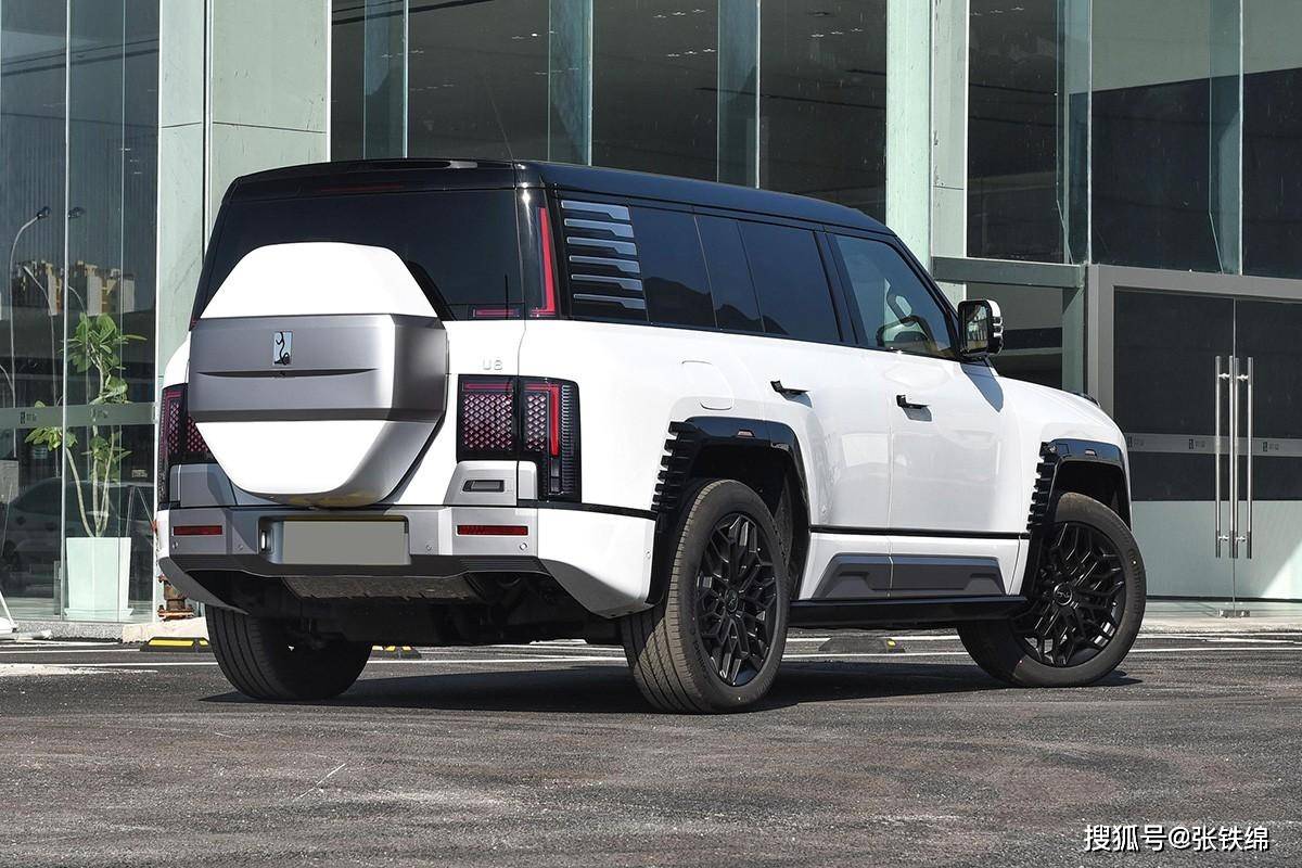 132天交付5000台，仰望U8真的切中了国人的用车需求？_搜狐汽车_搜狐网