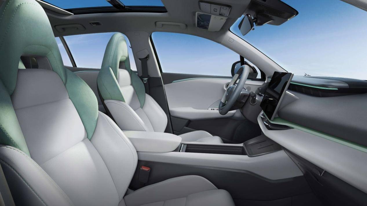 春日里的智能之选，领克06EM-P限时优惠、试驾豪礼双重礼遇来袭_搜狐汽车_搜狐网