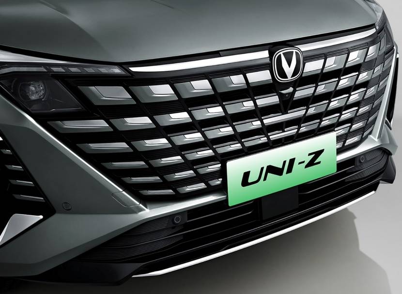 长安UNI-Z不到12万起售 性价比好像真挺高的 比银河L7强一点？_搜狐汽车_搜狐网