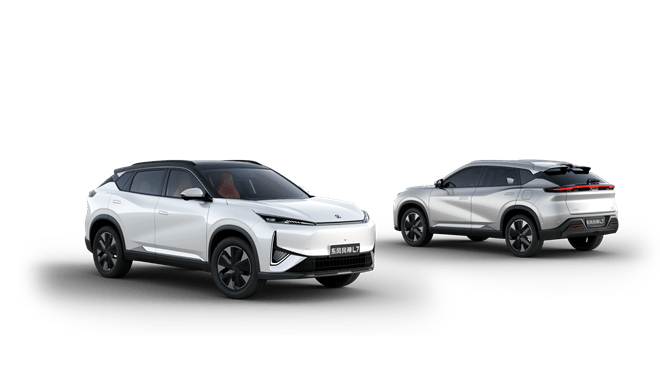 一箱油1500km，“车界猛男”东风风神L7正式亮相_搜狐汽车_搜狐网