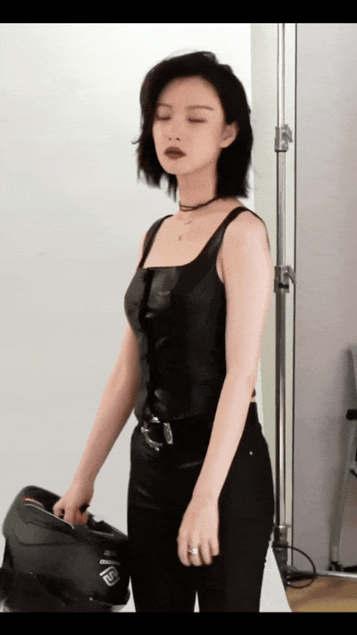 身材最火辣的八位女星,她们凹凸有致的身材令无数人着迷