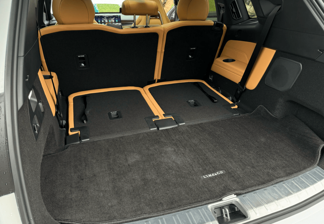 短板补齐，长板更长！新领克09 EM-P能否让你放弃理想L8、问界M7？_搜狐汽车_搜狐网