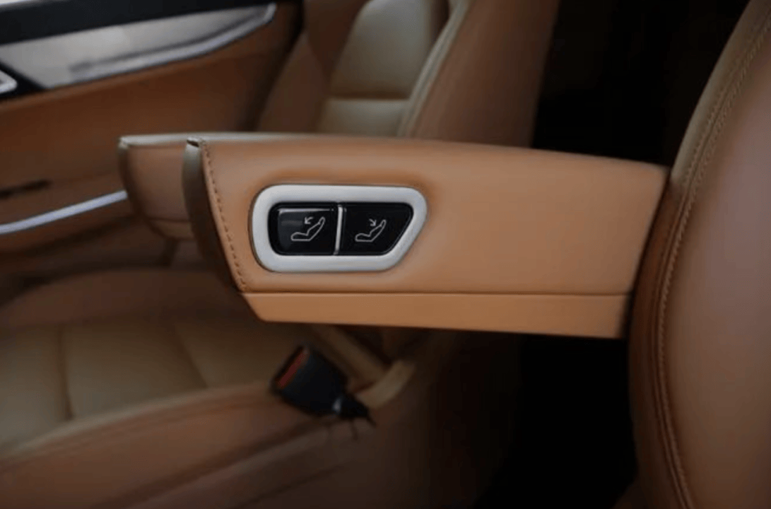 短板补齐，长板更长！新领克09 EM-P能否让你放弃理想L8、问界M7？_搜狐汽车_搜狐网