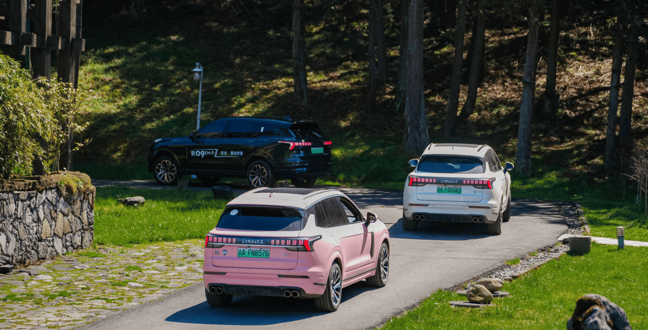 短板补齐，长板更长！新领克09 EM-P能否让你放弃理想L8、问界M7？_搜狐汽车_搜狐网