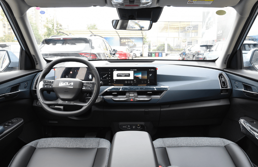 15万级纯电SUV对决，起亚EV5 VS 宋PLUS EV荣耀版_搜狐汽车_搜狐网