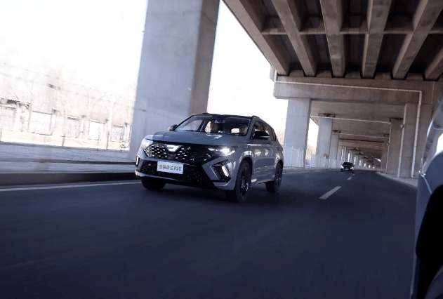 捷达给出3万最高补贴！新款VS5/VS7价格很香，均搭载1.4T发动机_搜狐汽车_搜狐网